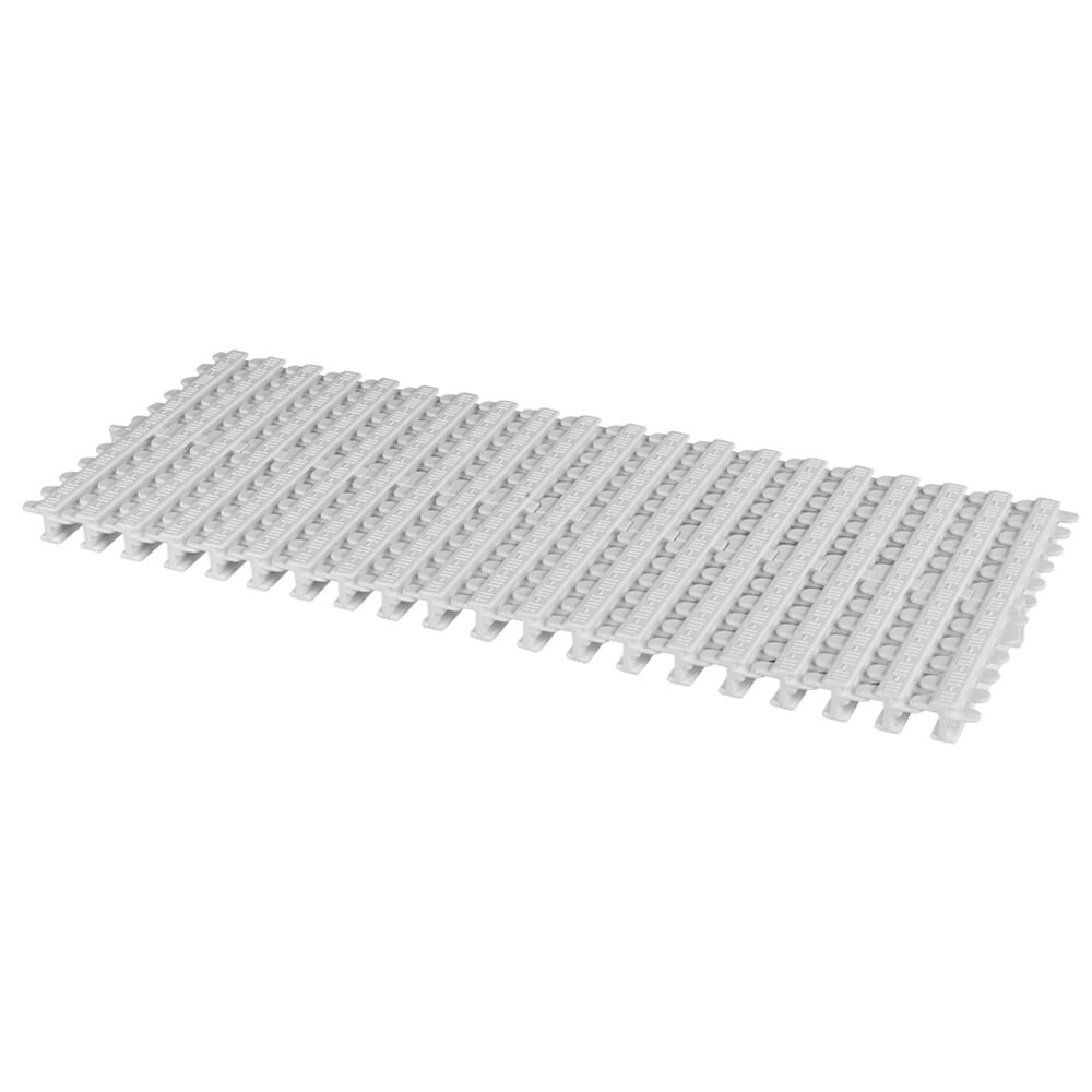 Kratka rynny przelew. łącz. pojedyncze 195 mm x 22 mm EUROPE TEBAS Kratka rynny przelew. łącz. pojedyncze 195 mm x 22 mm EUROPE TEBAS