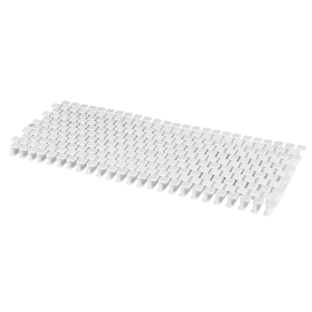 Kratka rynny przelewowej do basenu łączenie pojedyncze 195 mm x 22 mm ... Kratka rynny przelewowej do basenu łączenie pojedyncze 195 mm x 22 mm ...